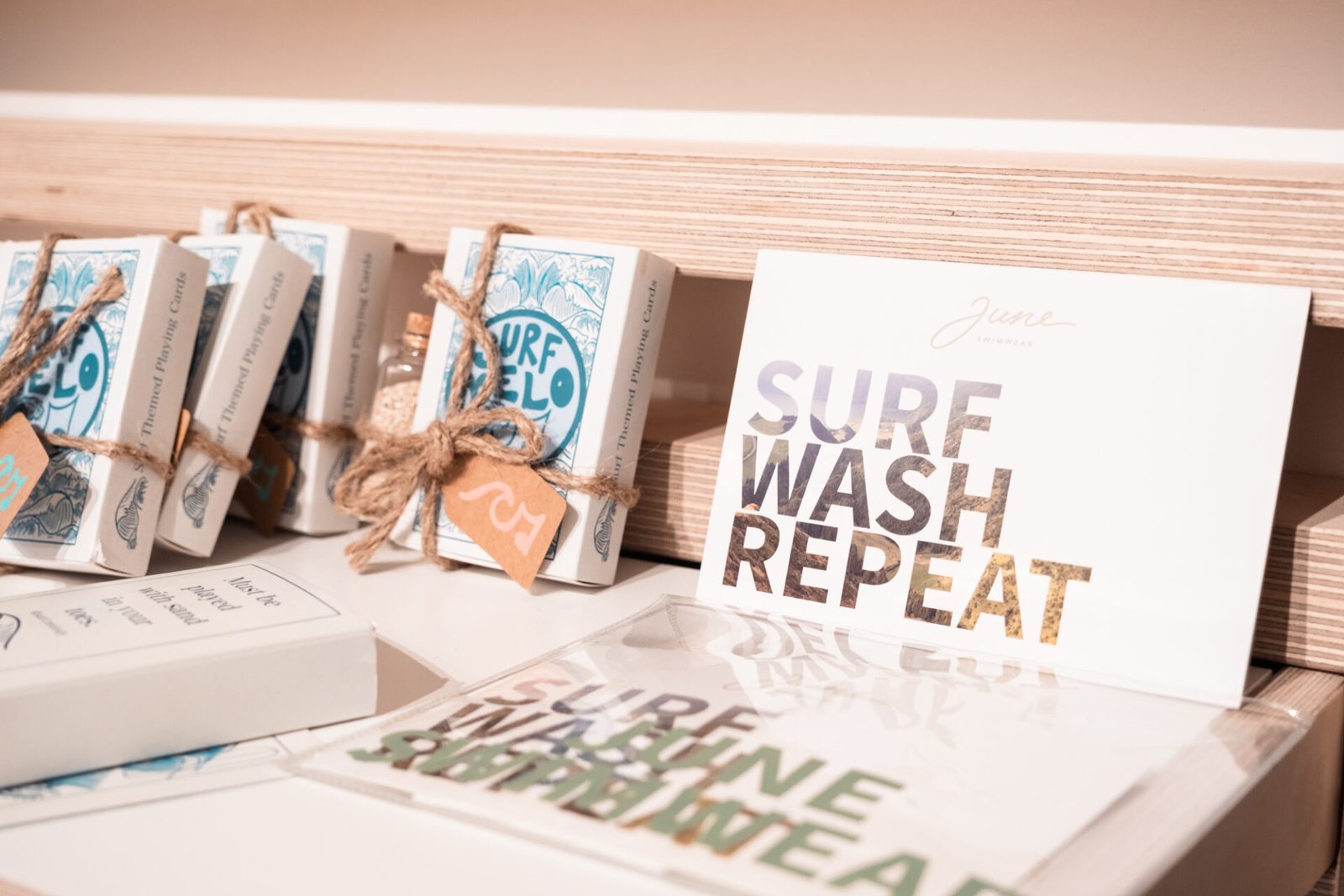 JUNE SWIMWEAR - Fait au Québec • Sustainable Surfer Girl